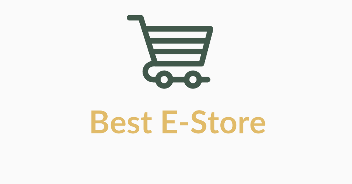 Best E-Store
